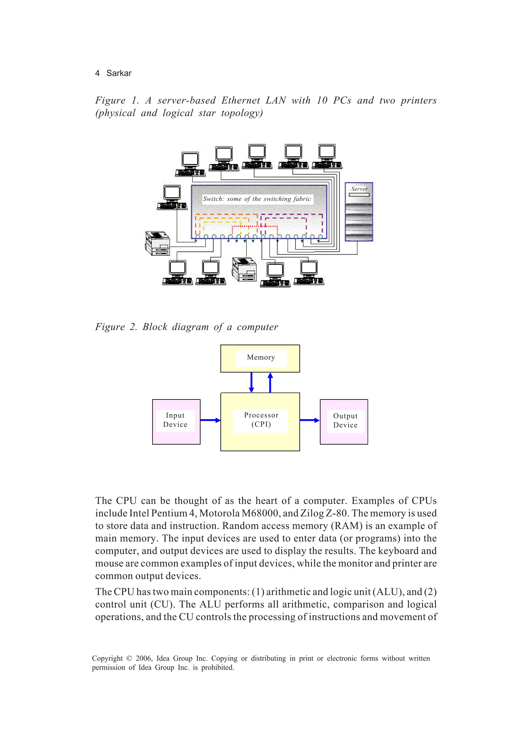 Tools For Teaching Computer Networking And Hardware Concepts Nurul I Sarkar | PDF