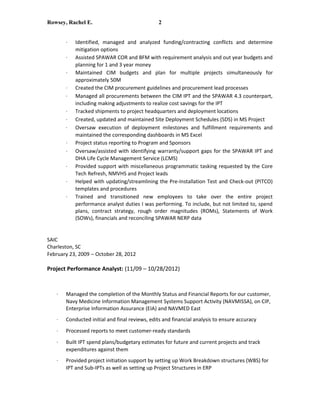 Rowsey_Rachel_Resume 11-2016 | PDF