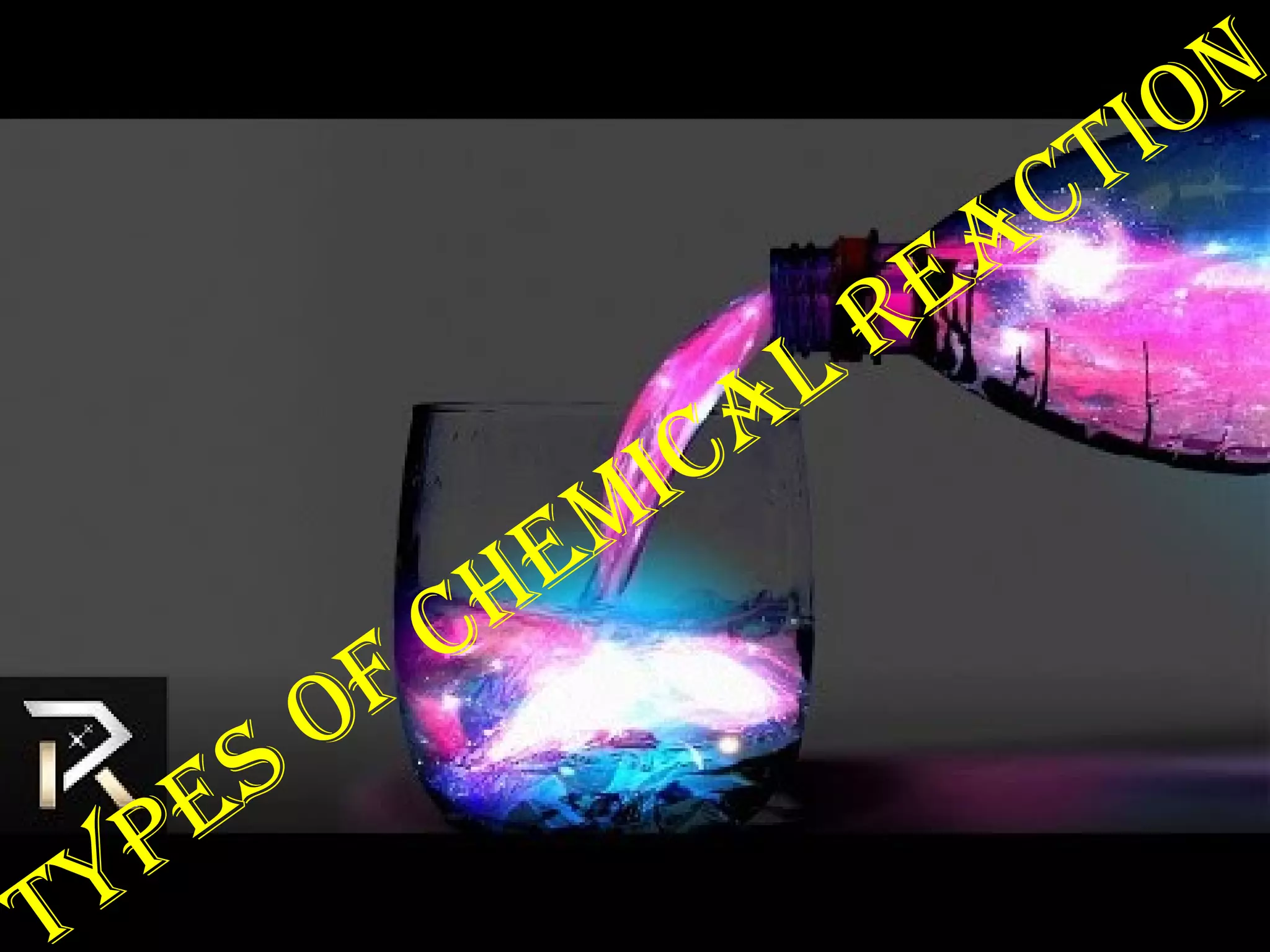 CHEMICAL REACTIONS AND EQUATIONS | PPT