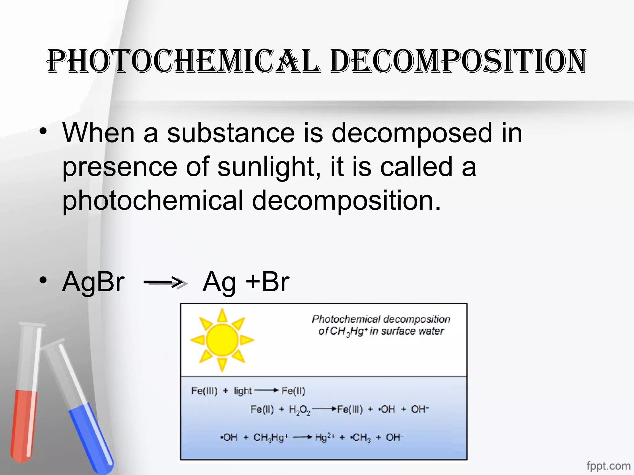 CHEMICAL REACTIONS AND EQUATIONS | PPT