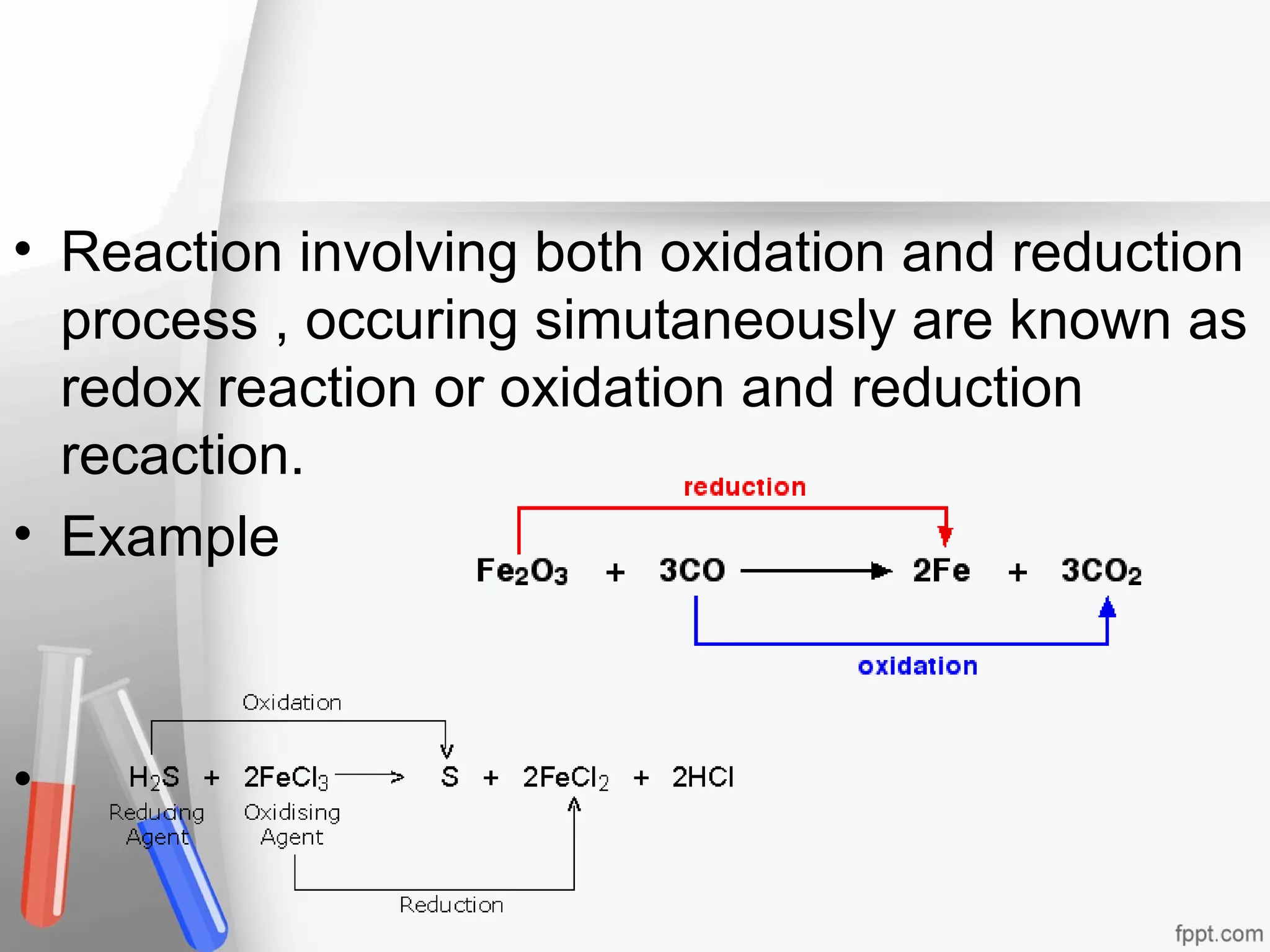 CHEMICAL REACTIONS AND EQUATIONS | PPT