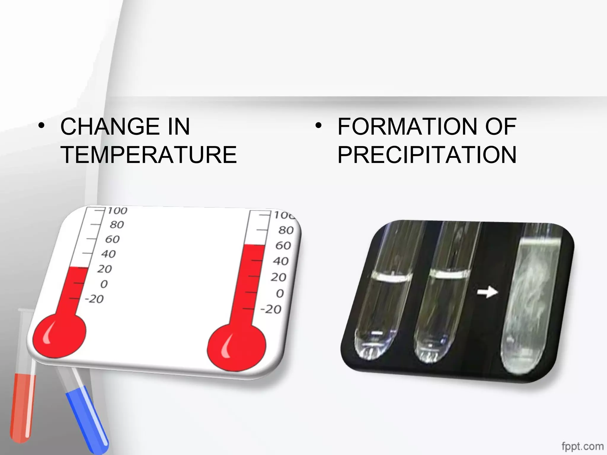 CHEMICAL REACTIONS AND EQUATIONS | PPT