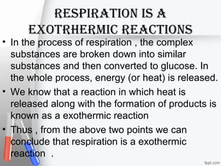 CHEMICAL REACTIONS AND EQUATIONS | PPT