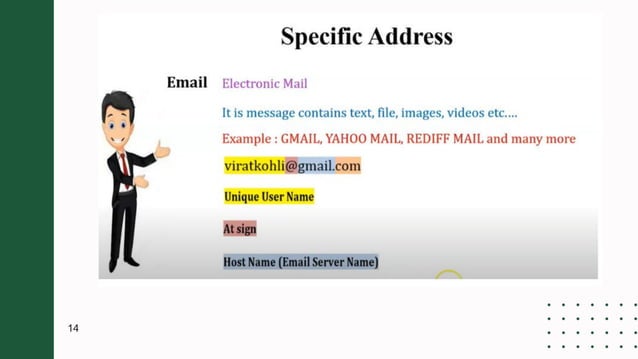 Addressing in Data Communication logical and physical address | PDF