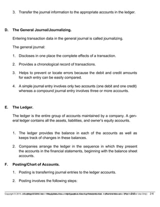 Solution Manual for Accounting Principles 12th Edition Weygandt | PDF