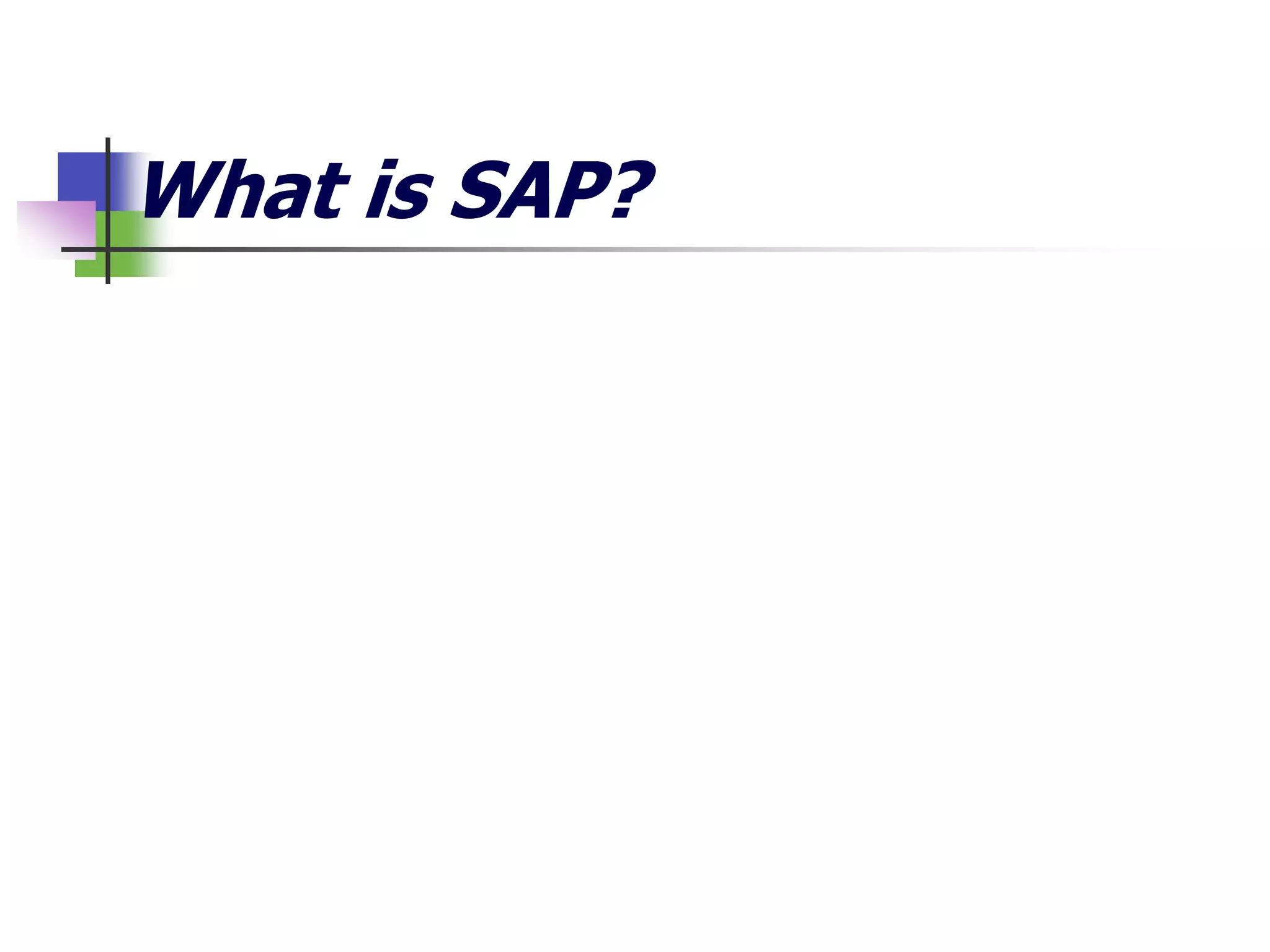 Sap Security And Grc Framework Pptx