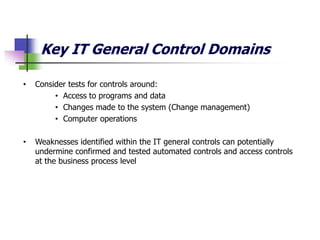 SAP Security & GRC Framework | PPTX