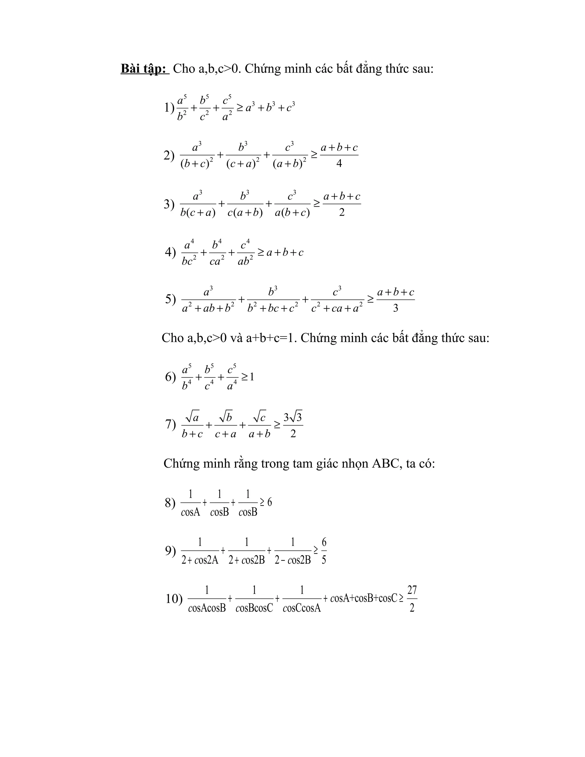 221 bat dang thuc | PDF