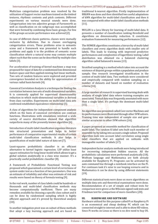 Categorization of Protean Writers by Exploitation of Raspberry Pi | PDF