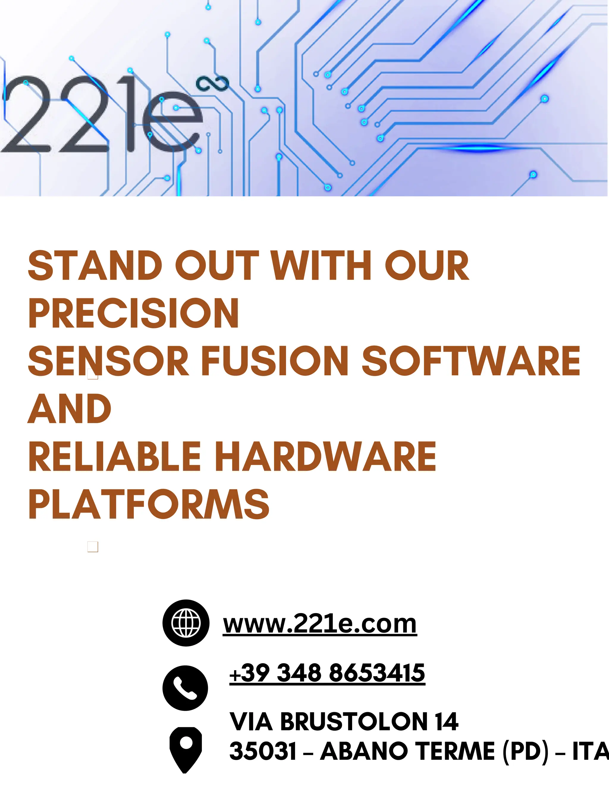 Harmonizing Motion: Exploring Inertial Sensor Fusion | PDF