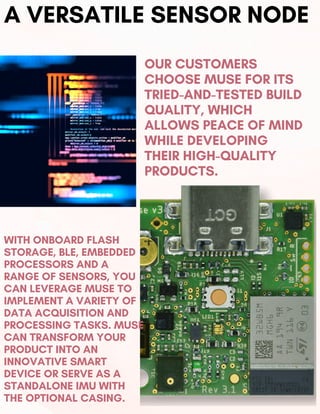 Harmonizing Motion: Exploring Inertial Sensor Fusion | PDF