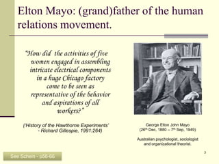 221 Human Relations | PPTX