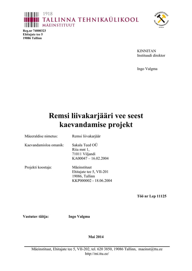 221 remsi | PDF