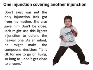 222. one injunction covering another injunction | PPTX