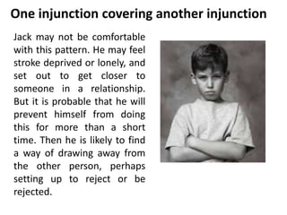 222. one injunction covering another injunction | PPTX