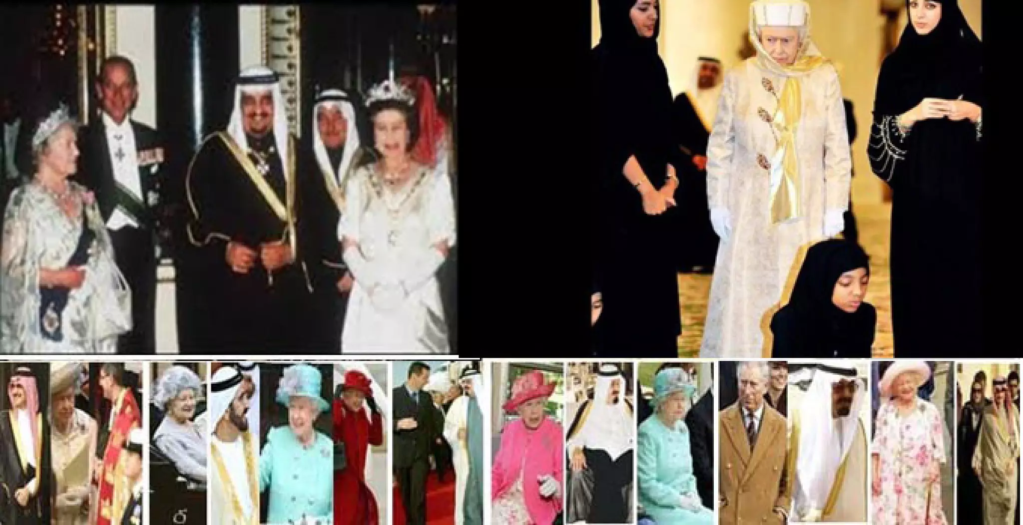 The Bold & Beuty of Queen | PDF