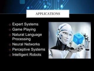 Artificial Intelligence | PPT