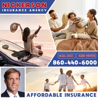 CT Car Insurance Broker: Expert Guidance for Ideal Coverage | PDF
