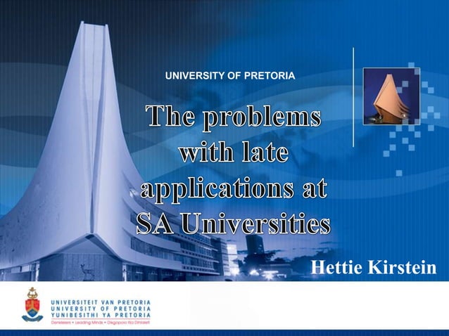 222 - Management & Administrative Challenges | PPT