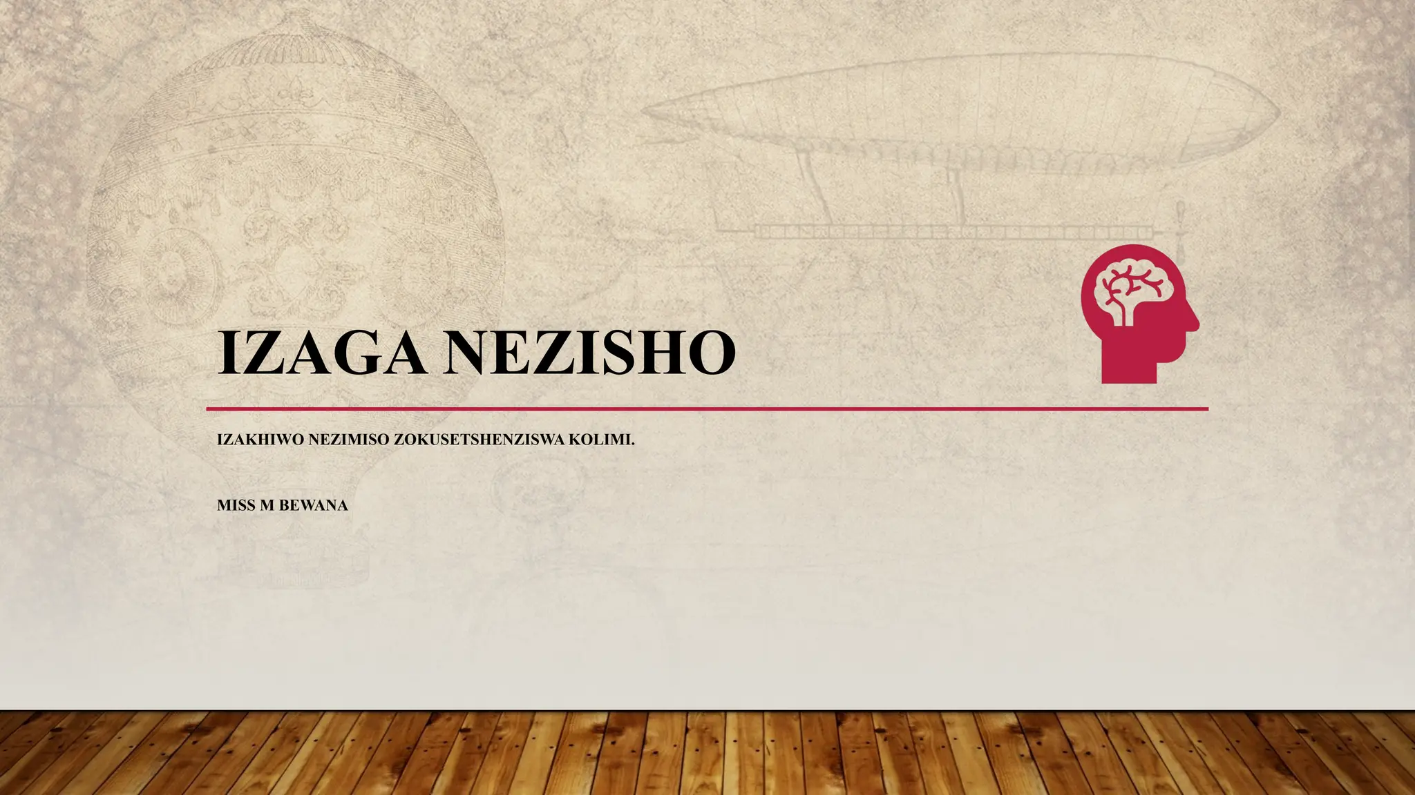 Izimo zokukhuluma izaga nezisho ngaphansi kwekhono lolimi {Izakhiwo ...