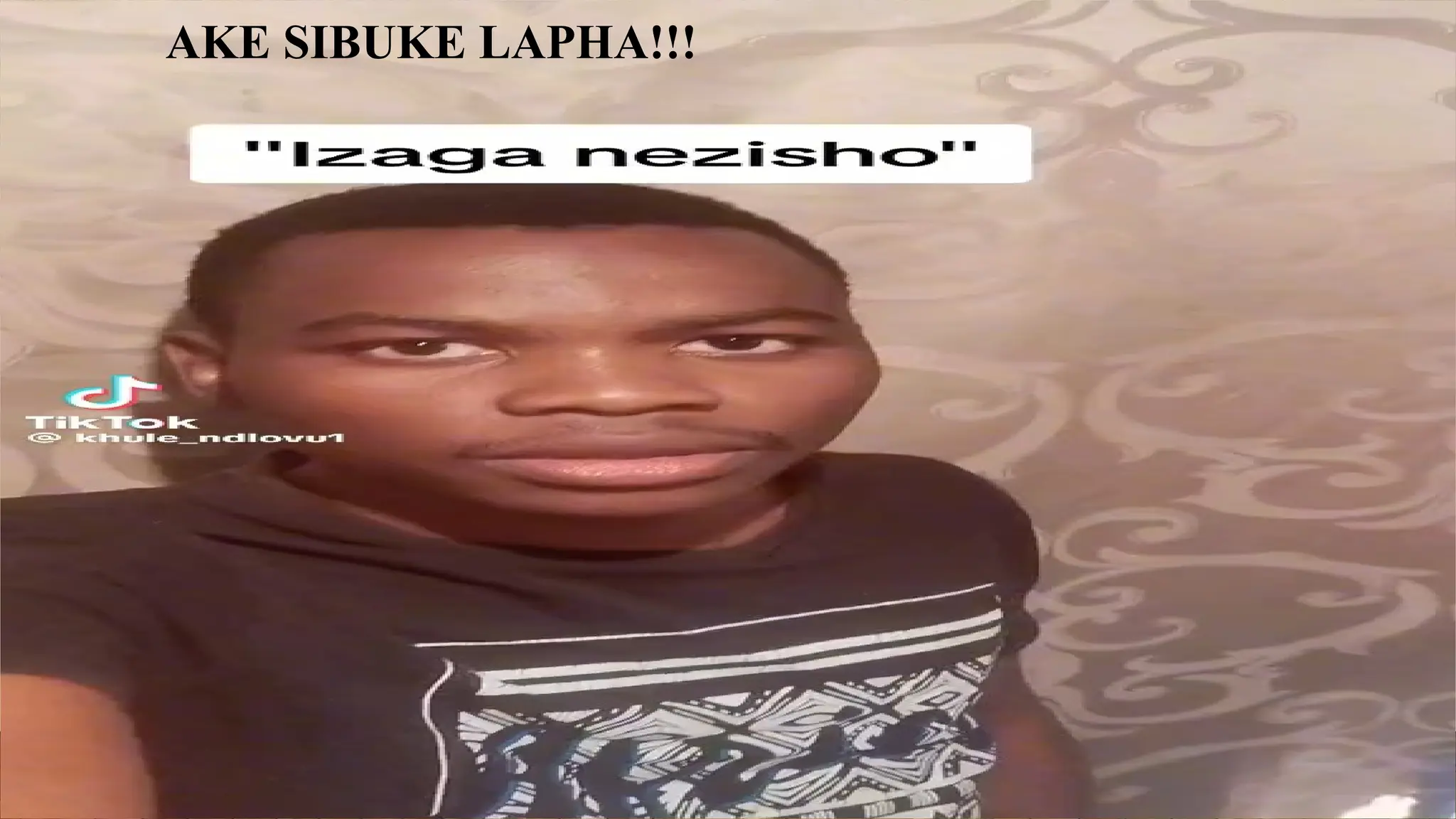 Izimo zokukhuluma izaga nezisho ngaphansi kwekhono lolimi {Izakhiwo ...
