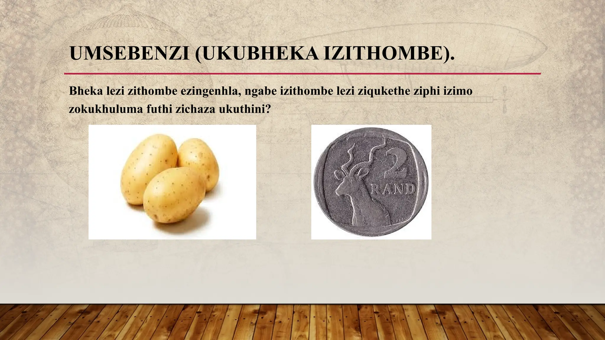 Izimo zokukhuluma izaga nezisho ngaphansi kwekhono lolimi {Izakhiwo ...