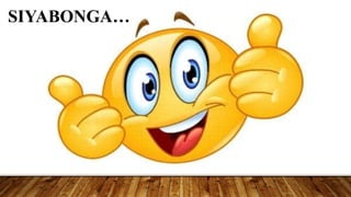 Izimo zokukhuluma izaga nezisho ngaphansi kwekhono lolimi {Izakhiwo ...