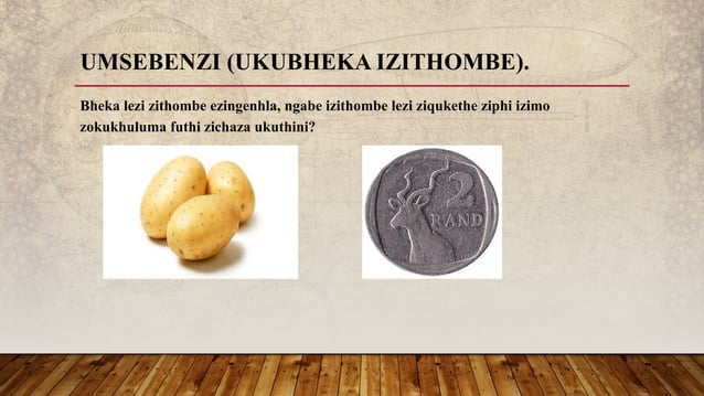 Izimo zokukhuluma izaga nezisho ngaphansi kwekhono lolimi {Izakhiwo ...