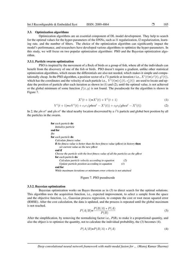 Deep convolutional neural network framework with multi-modal fusion for Alzheimer’s detection | PDF