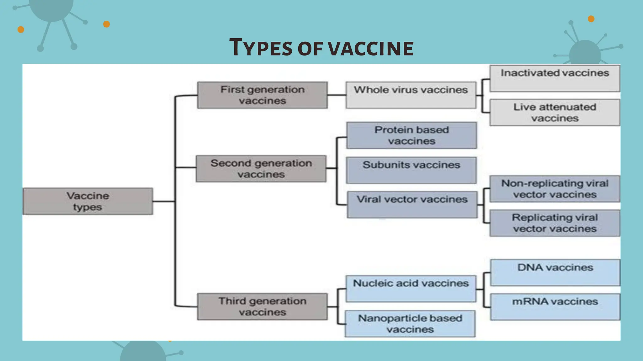 Immunology #Introduction to Vaccine#Types of vaccine | PDF