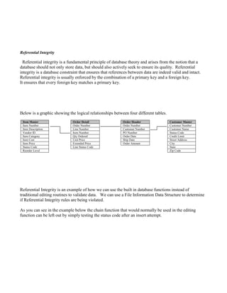 RAD - System i - Presentation | PDF