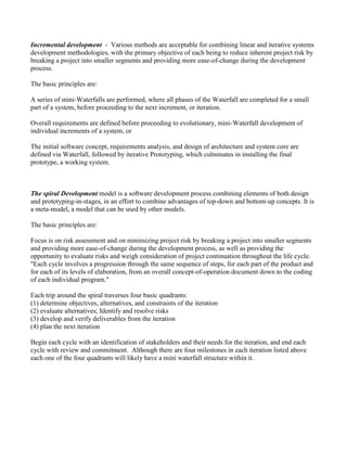 RAD - System i - Presentation | PDF
