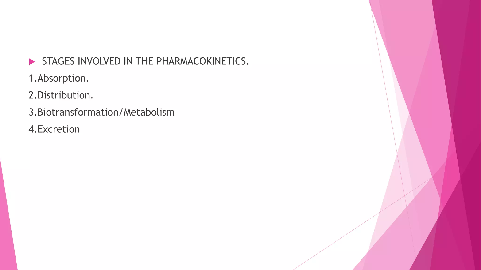 INTRODUCTION OF PHARMACOLOGY | PPTX