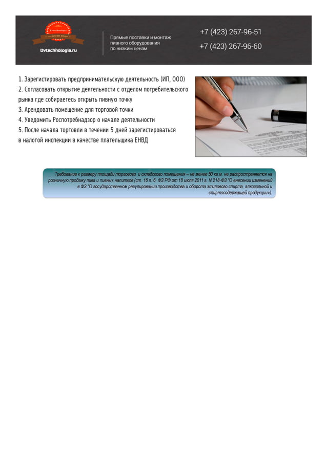 Create beer pub | PDF