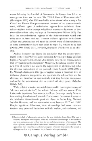 Voting For Hitler And Stalin Elections Under 20th Century Dictatorships ...
