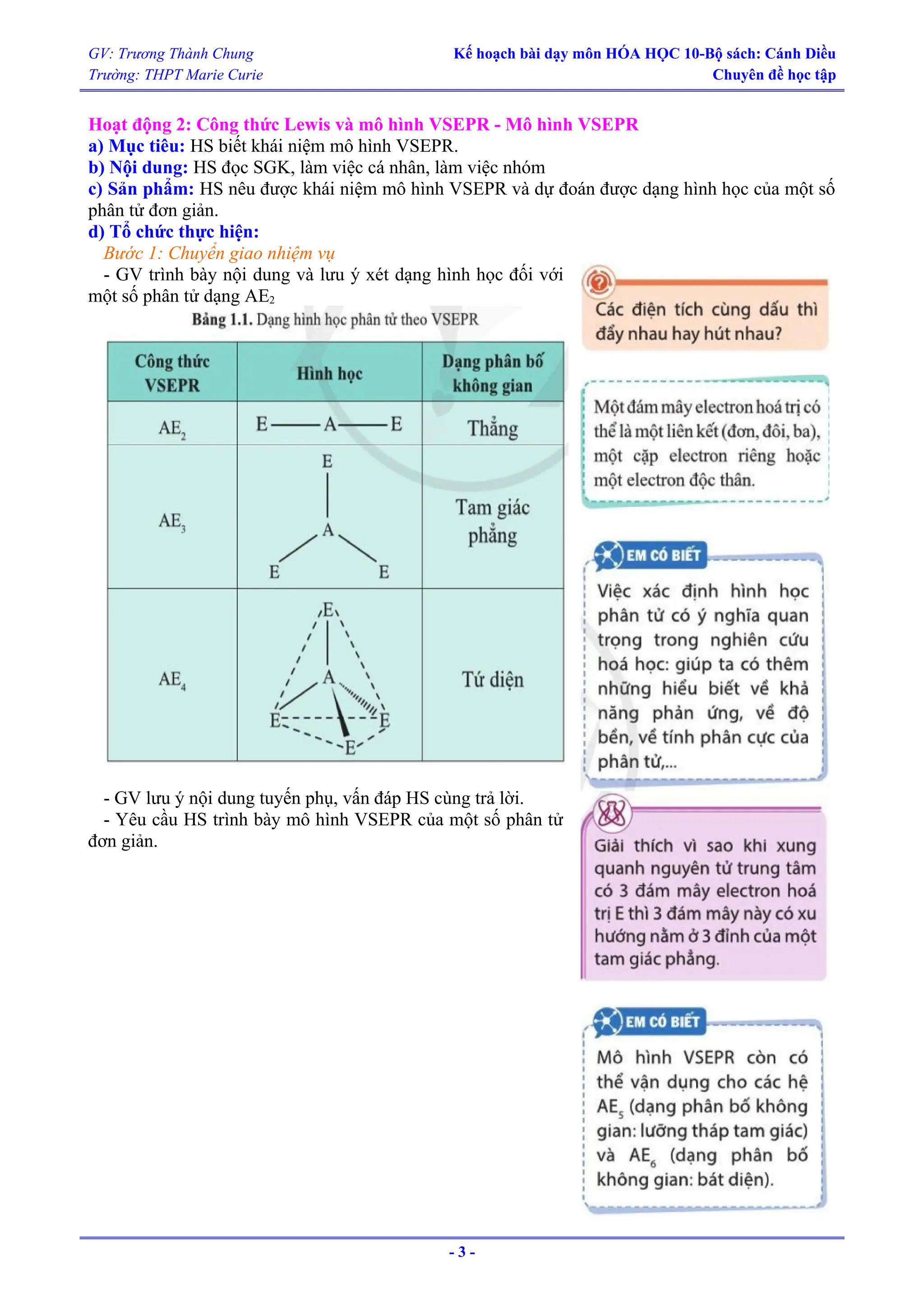 [2223-H10-KHBD] Chuyen de 10.1-Bai 1-Lien ket hoa hoc và hinh hoc phan tu.doc