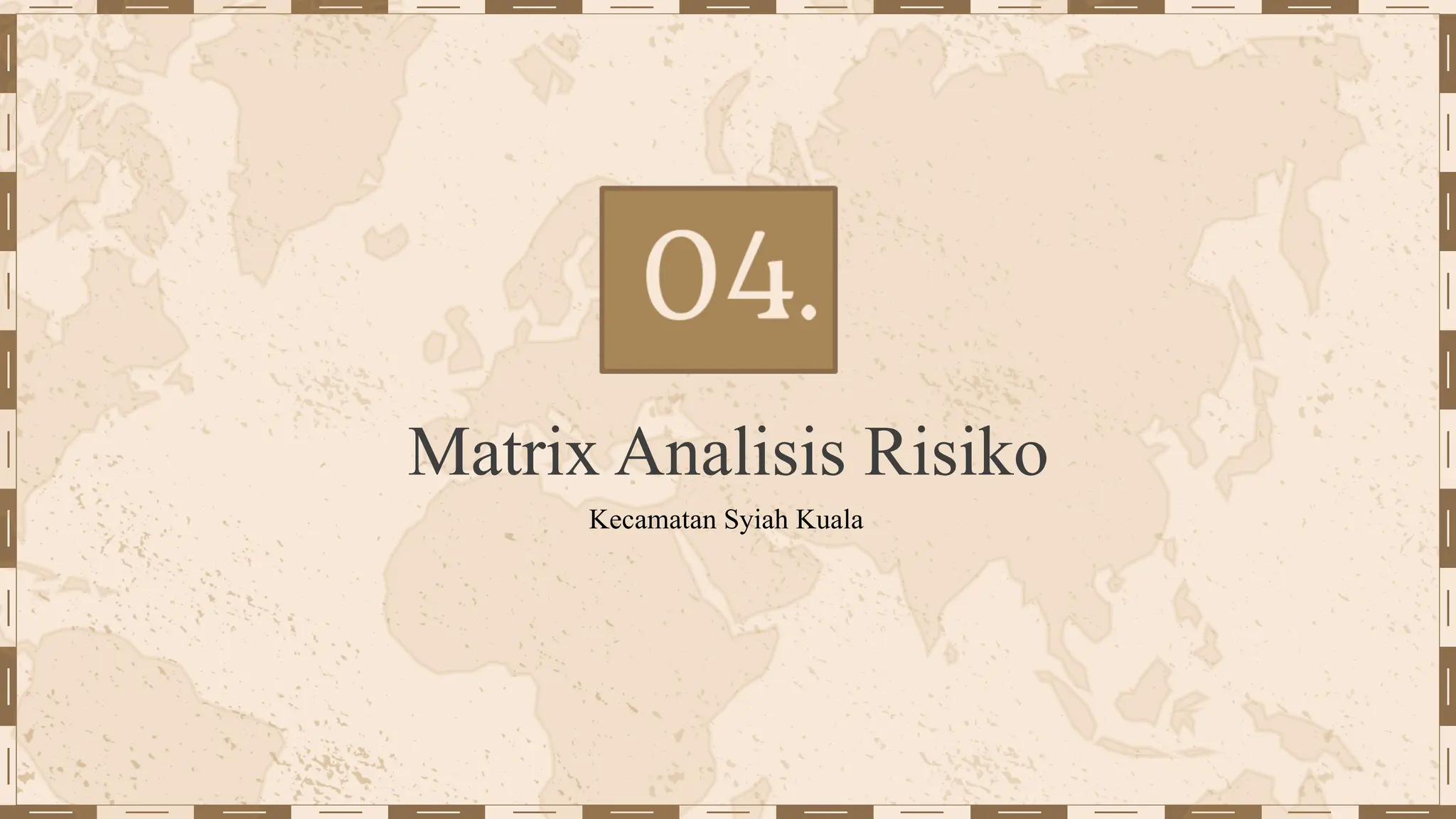 22231-5.Matrix Analisis Risiko & Kesimpulan.pptx