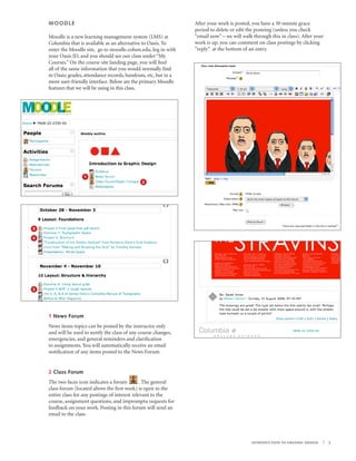 Intro to Graphic Design syllabus | PDF
