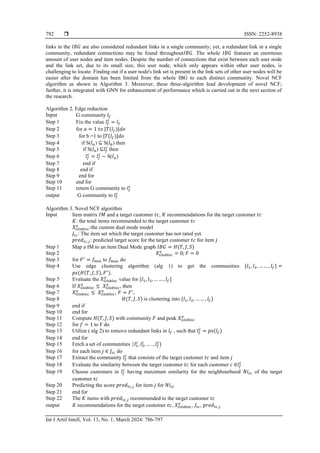 A recommender system-using novel deep network collaborative filtering | PDF | Search | Internet