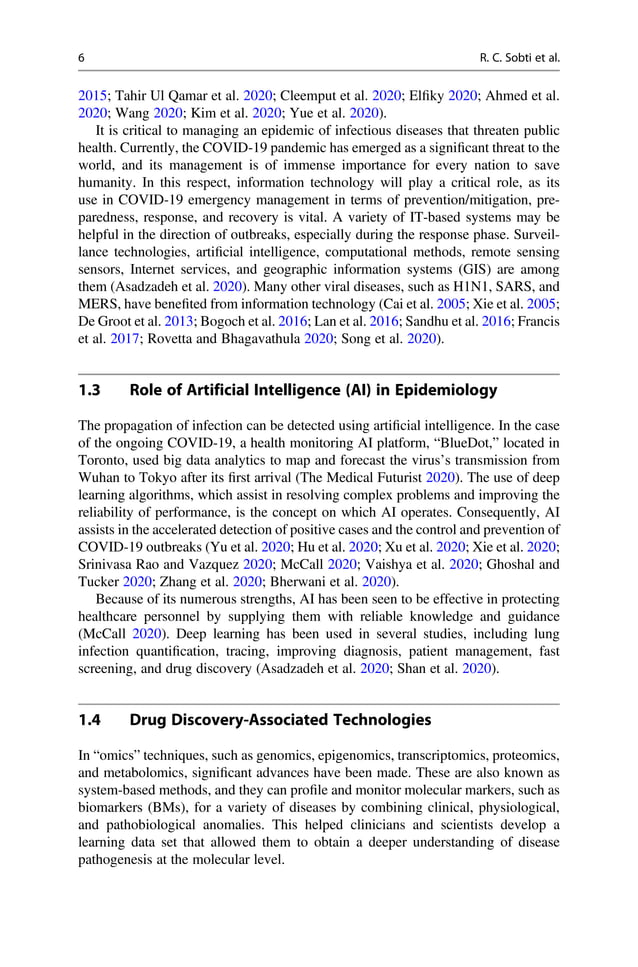 Biomedical Translational Research Drug Design And Discovery Rc Sobti | PDF