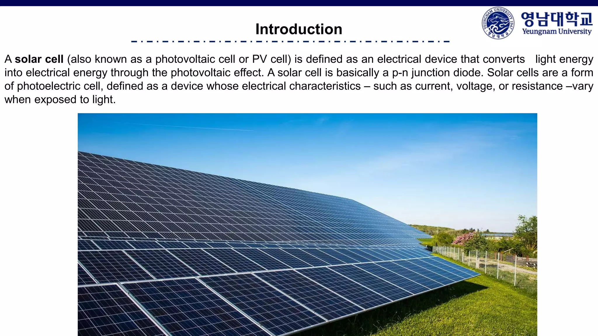 Basics Of Solar Cellpptx 0260