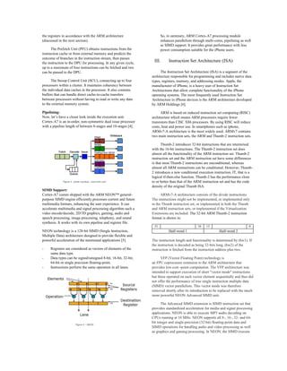 iPhone Architecture - Review | PDF | Operating Systems | Computer Software and Applications