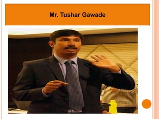 Tushar sir s. profile | PDF