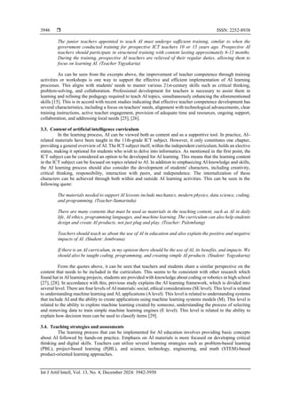 Navigating the tech-savvy generation; key considerations in developing ...