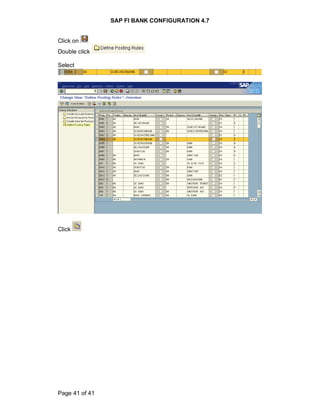 22249747 sap-fi-bank-configuration | PDF