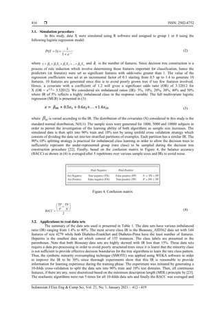 A class skew-insensitive ACO-based decision tree algorithm for imbalanced data sets | PDF