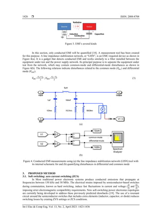 A novel fuzzy logic control for a zero current switching-based buck ...