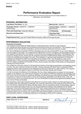 RL+Performance Evaluation Report | PDF