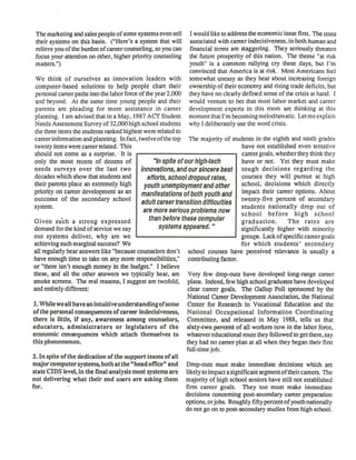 A Nation at Risk | PDF