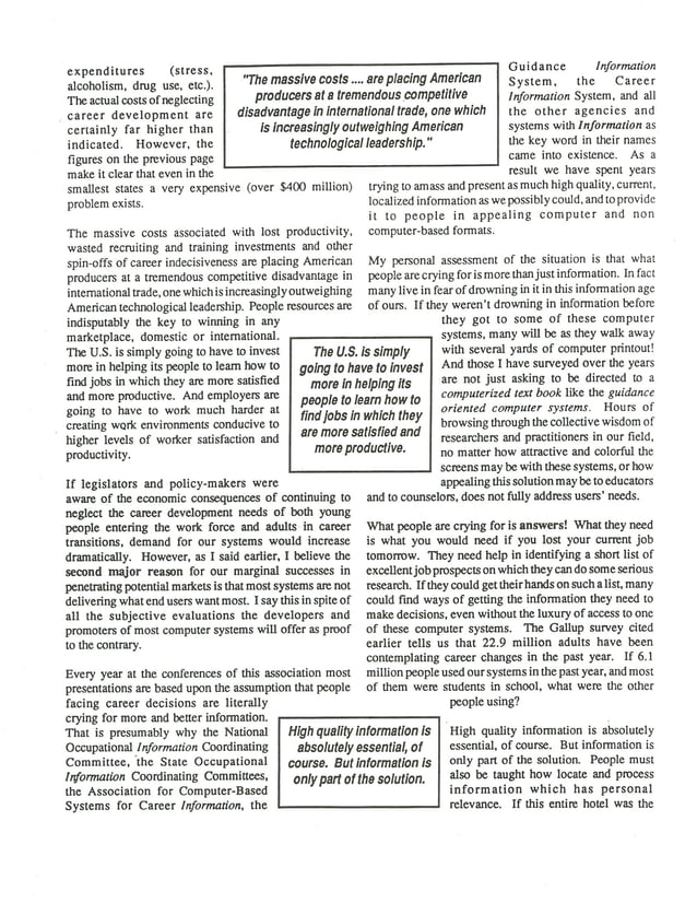 A Nation at Risk | PDF